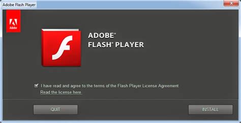 adobe flash player 15 activex debug offline full software