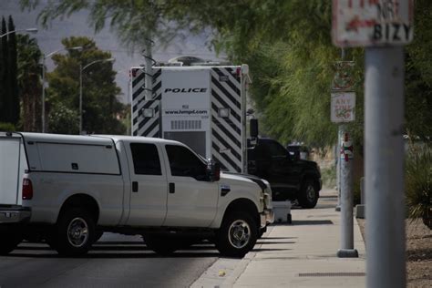 Update Suspect Taken Into Custody Following Barricade Situation In