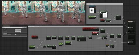 virtual reality best practices unreal engine documentation