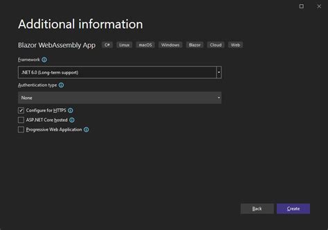 getting started ignite ui for blazor infragistics