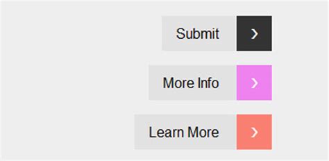 16 cool css3 buttons with effects