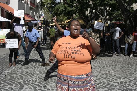 Research For Sex Work 15 Resistance And Resilience Global Network Of