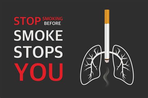 No Smoking Day 2023 History Significance And All You Need To Know