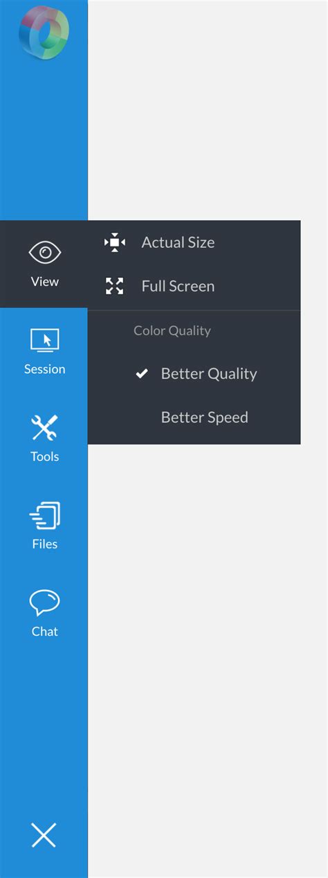 html5 technician console user guide zoho assist