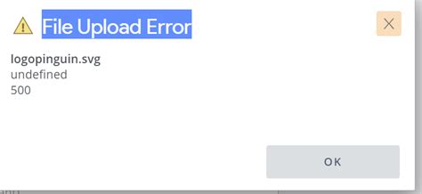 unable to upload svg file as an attachment osticket forum
