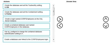 70 462 exam free actual qandas page 20 examtopics