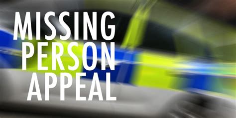 Updated Missing 72 Year Old Found “safe And Well”