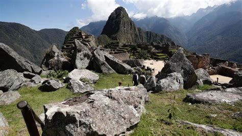 Ministerio De Cultura Proyecta Recibir Más De Un Millón De Visitantes A