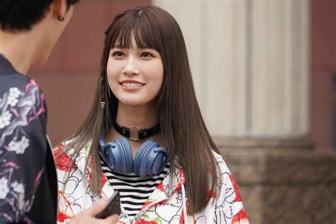 生見愛瑠：“めるる”、ヤンキー役で新水曜ドラマに出演 ヒロイン杉咲花の“恋のライバル”？ Mantanweb（まんたんウェブ）