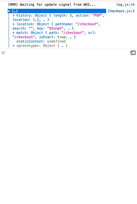 javascript i m unable to pass props to my component in react stack