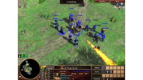 Age Of Empires 3 The Asian Dynasties Screenshots