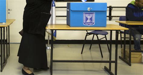 בחירות 2019 מה מבטיחות המפלגות לציבור הנשים מעריב