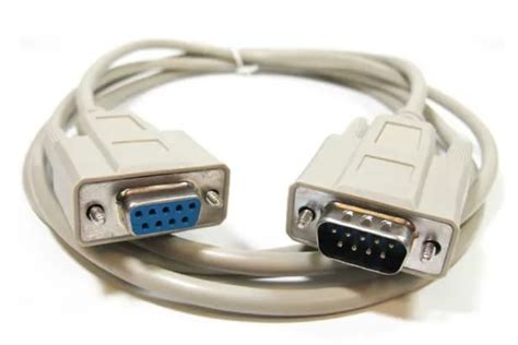 What Is Rs232 Serial Communication Protocol Rs232 Basics 56 Off