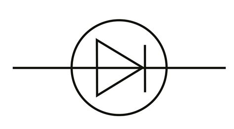 Decoding Diodes Understanding Schematic Symbols