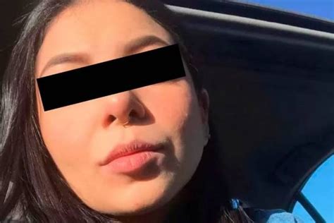 A Dos Años Del Feminicidio De Lidia Gabriela El Agresor Por Fin Es