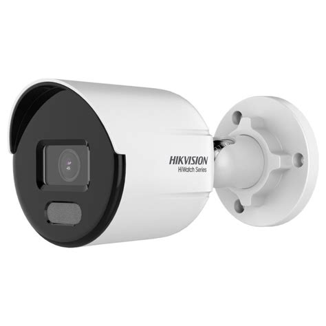 Hikvision Hiwatch Hwi B149h 2 8mm C Cámara Bullet Ip Color…