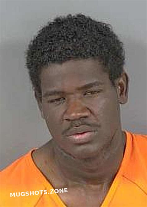 Saintcyr Woodji 03 21 2024 Collier County Mugshots Zone