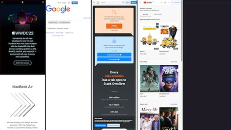 swift wkwebview not resizing in fullscreen when added in swiftui with