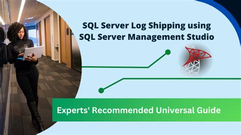 how to configure sql server transaction log shipping
