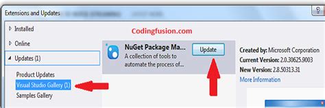 solution please upgrade nuget to the latest version from go
