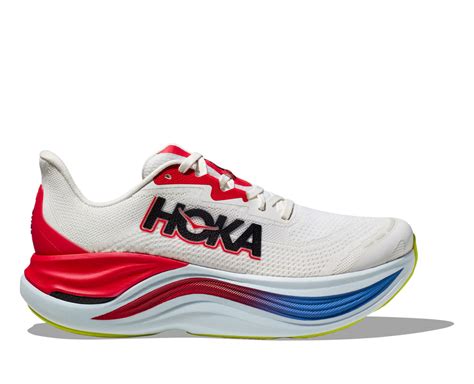 Hoka 重新定義碳板鞋 緩震之王 Skyward X 全新發佈｜bounce