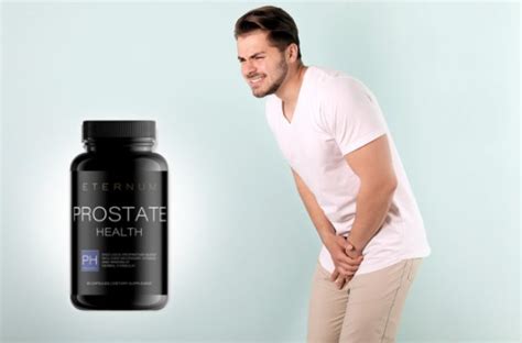 Eternum Prostate Reviews• Prostate Health Booster • Does It Work