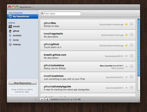 github mac os x download yellowbots