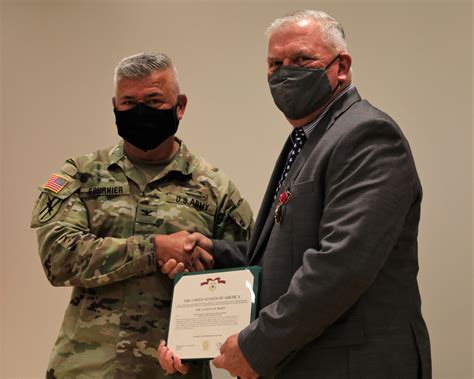 Dvids Images Chief Warrant Officer 4 Mckee Retires [image 2 Of 4]