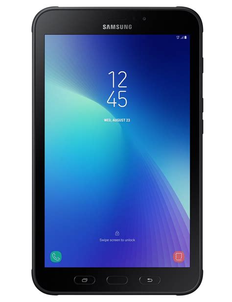 Samsung Galaxy Tab Active 2 Specs Phonearena