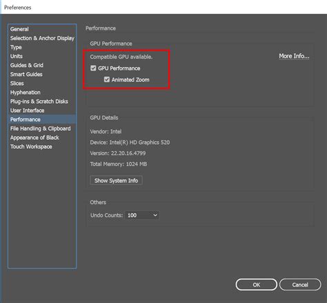 solved gpu glitch in illustrator 25 3 1 weird corners ja adobe
