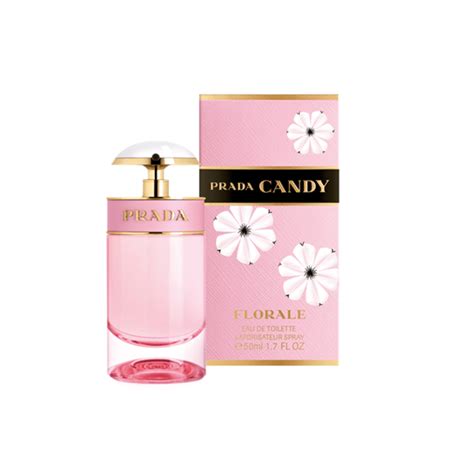 Prada Candy Florale Womens Perfume 30ml 50ml 80ml Perfume Direct