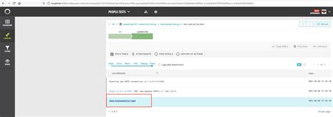 python api test automation framework part 8 adding reporting with