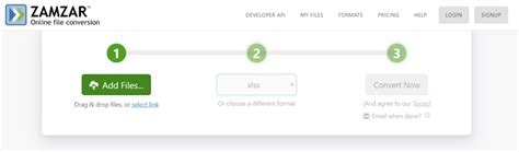 10 best free online xls xlsx to csv converters
