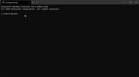 prints [process exited with code 9009] instead of closing the windows