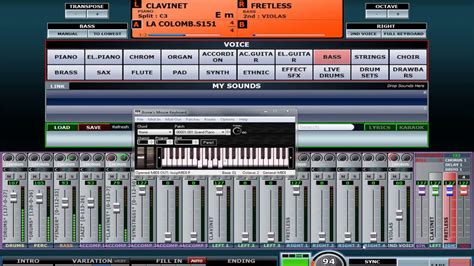 v arranger 2 yamaha software download printpowerful