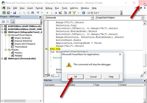 microsoft excel macro not working here s how you troubleshoot it