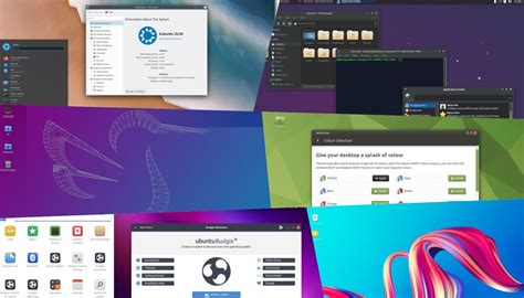 ubuntu 20 04 lts official flavors released here s what s new 9to5linux