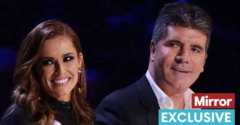 Simon Cowell Reveals New Tv Talent Show With Former X Factor Judge
