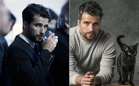 Bruno Gagliasso Encerra Contrato Com A Tv Globo Após 18 Anos Voz Da Bahia