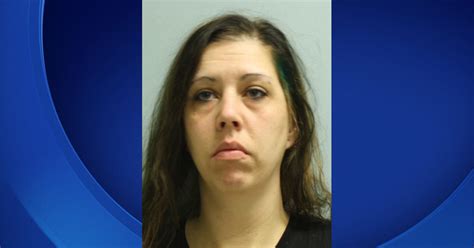 Woman Faces 84 Drug Charges After Traffic Stop Cbs Pittsburgh