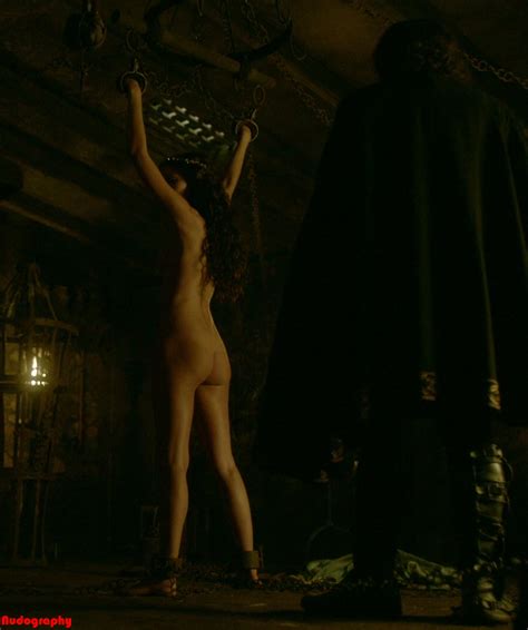 Karen Hassan From Vikings Picture 2015 11 Original Karen Hassan