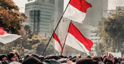 Indonesia Expected To Ban Premarital Sex And Cohabitation In Overhaul Of