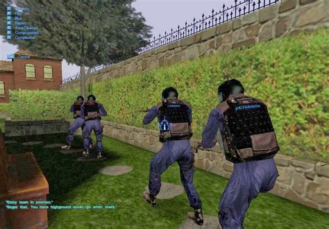 swat 3 close quarters battle game free download computer tutorial in