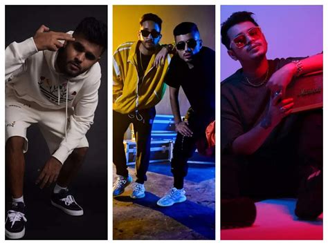 Top 5 Underground Rappers Ruling Indian Hip Hop Scene
