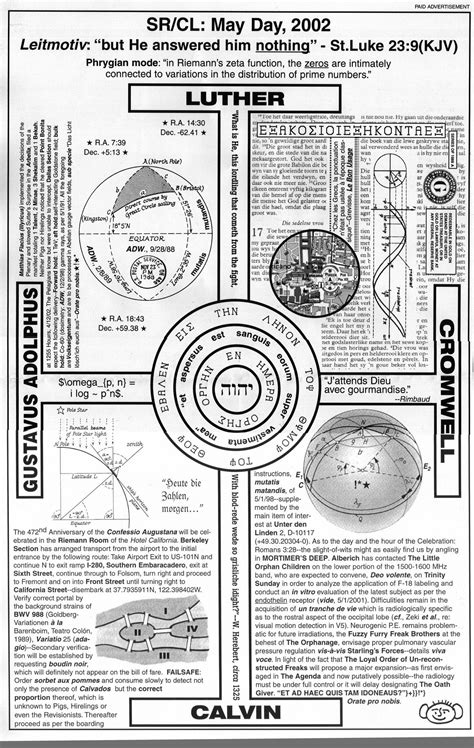 Mayday Mystery 30 Years Of Ads Posted In College Newspaper No One