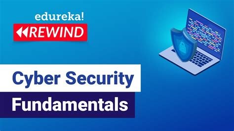 Cyber Security Fundamentals Understanding Cybersecurity Basics