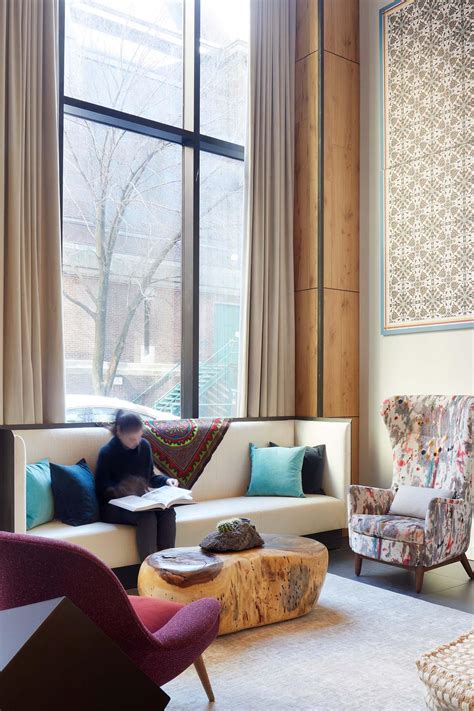 Why “transformative Co Working Spaces” Will Be One Of The Hottest