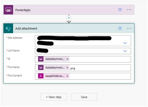 solved help passing pen input to sharepoint using powerau power