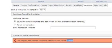 after integrating worldserver and web and configuring servers for tls 1