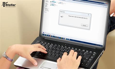 10 ways to fix usb drive error “please insert disk into removable disk”